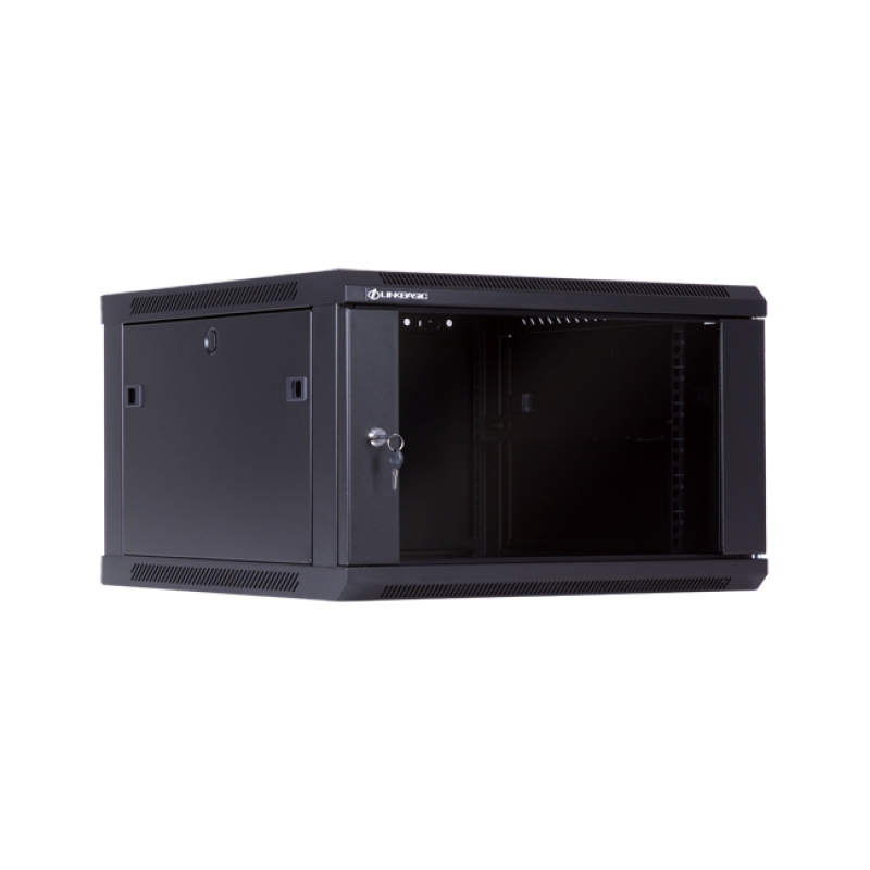 Linkbasic 6u Wall Mount Cabinet | Cabinets Matttroy