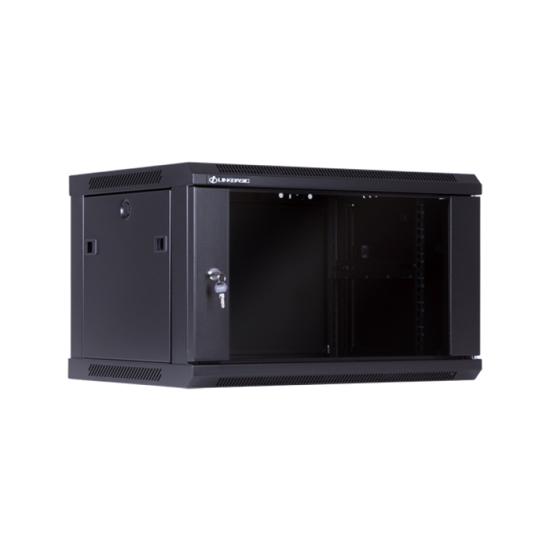 Linkbasic 6u Wall Mount Cabinet | Cabinets Matttroy